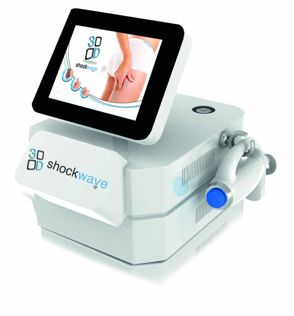 New Product Launch: 3D- shockwave | 3D Lifestyle PK 3D Lifestyle PK