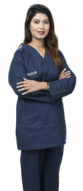 3D Lifestyle’s Treatment Doctors | Meet Our Experts