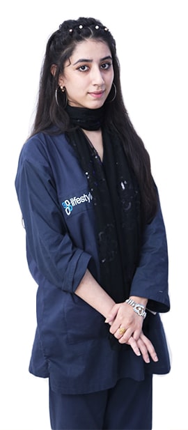 3D Lifestyle Sialkot | Locate Your Centre