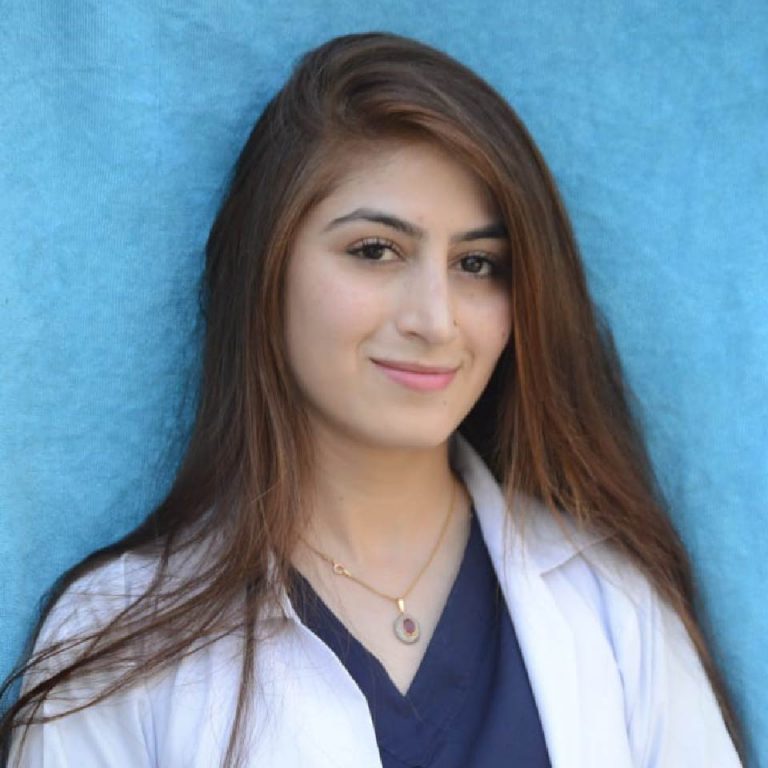 Dpt Urooj Shaukat 3D Lifestyle PK