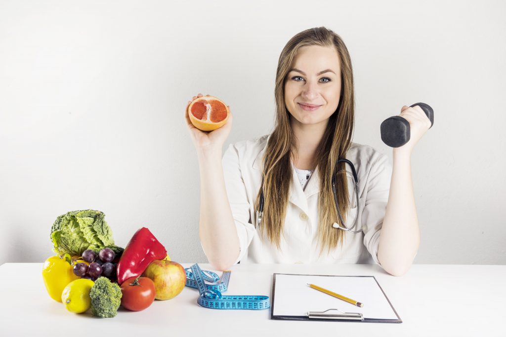 3D Nutri Health | Customized Diet Plans | 3D Lifestyle PK