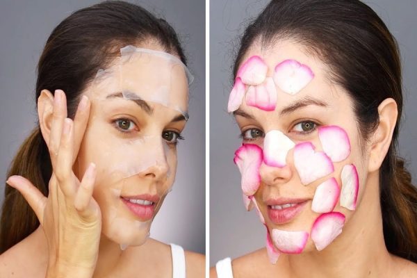 4 DIY Skin Care Hacks - Don't Try This At Home 3D Lifestyle PK