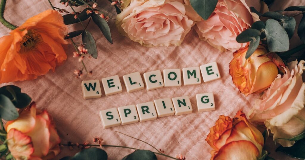 Spring Clean Your Skin: Tips for Refreshing Your Skincare Routine - 3D ...