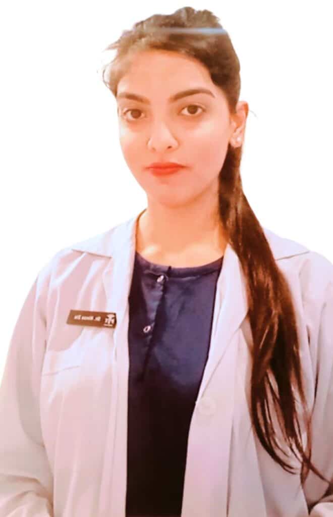 3D Lifestyle’s Treatment Doctors | Meet Our Experts 3D Lifestyle PK