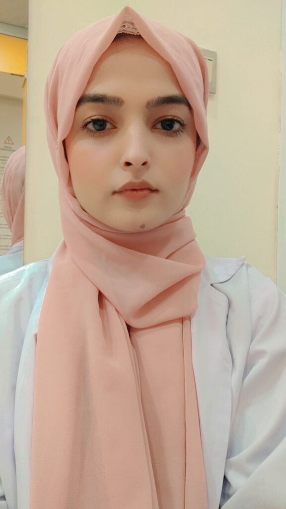 3D Lifestyle’s Treatment Doctors | Meet Our Experts 3D Lifestyle PK